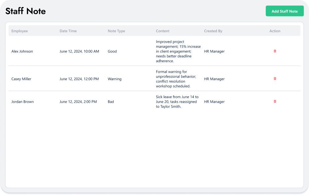 All-in-One Business Management Platform | Syncora