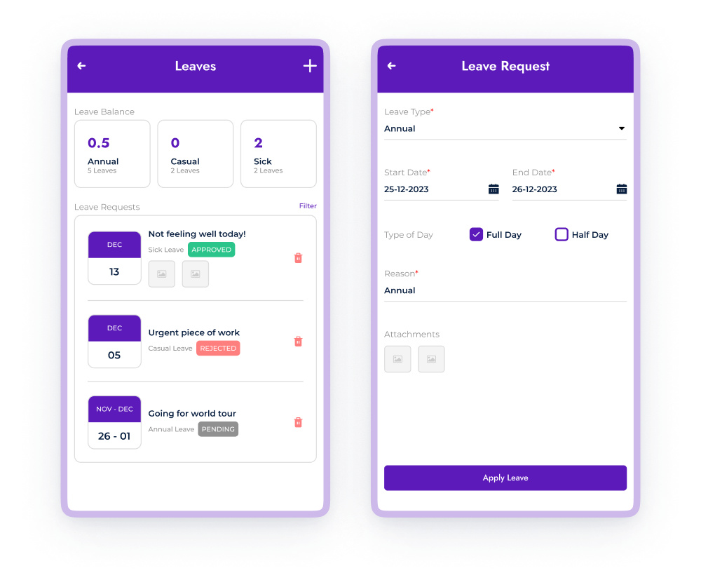 All-in-One Business Management Platform | Syncora