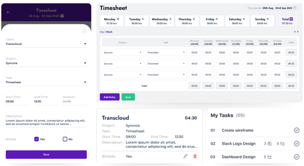 Schedule a Demo | Best HR Software Australia & HRM Solutions
